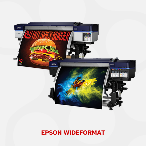 digitalprint.ie – Trusted supplier of digital printing equipment