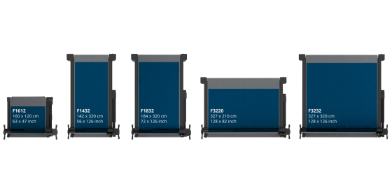 Summa F-Series | digitalprint.ie